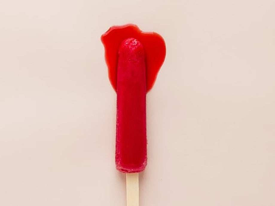 Your Period, Ovulation and Bedsheets – Bedtribe