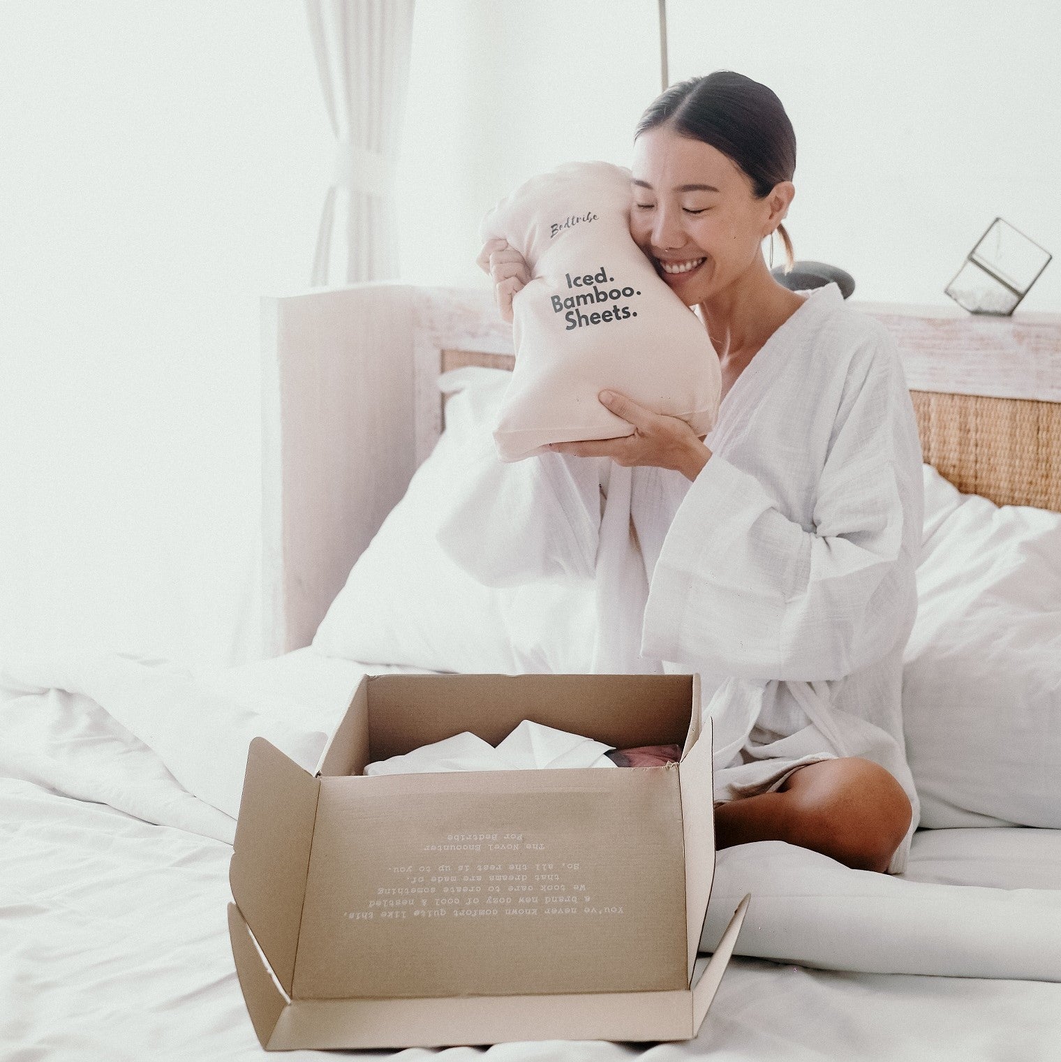 Shop Bedding Set – Bedtribe