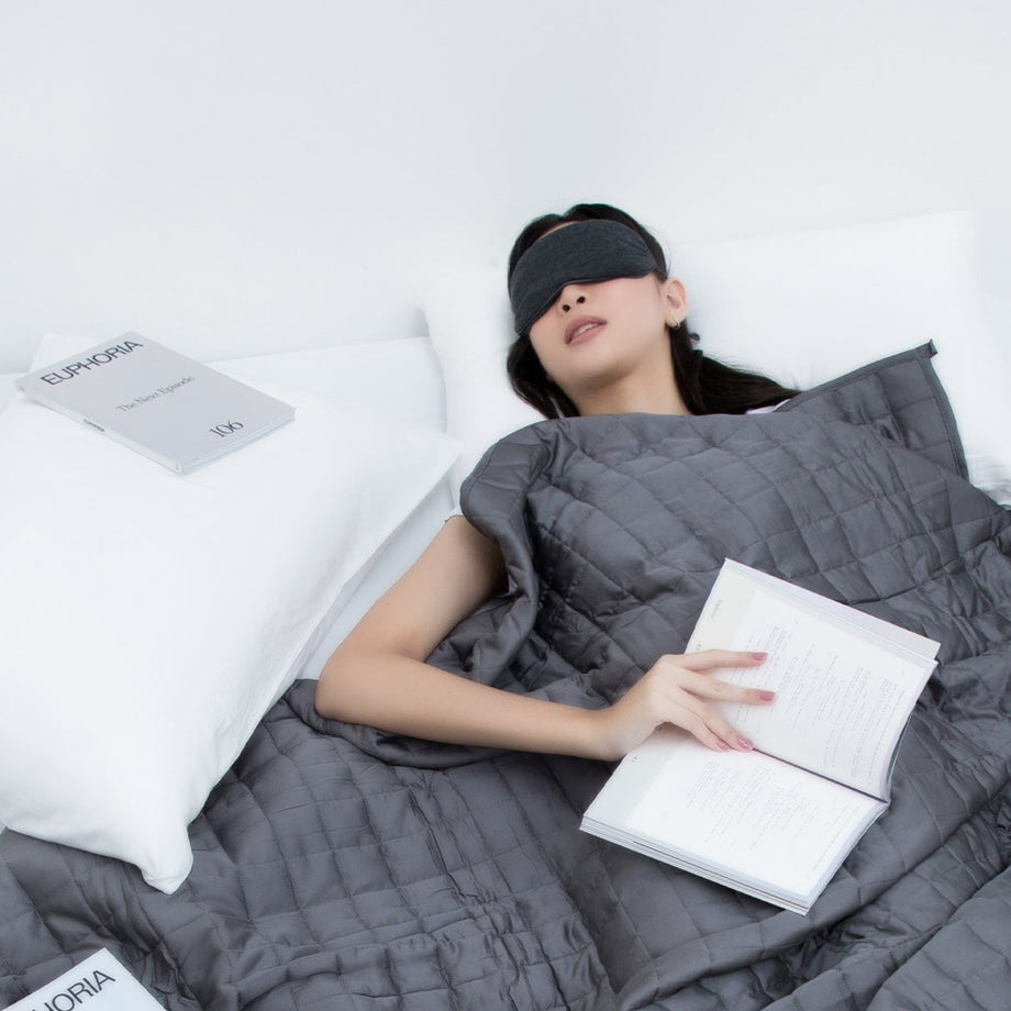 Iced Bamboo Sheets Set (Complete) – Bedtribe